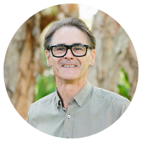 Simon Cooper, Candidate for Dobell